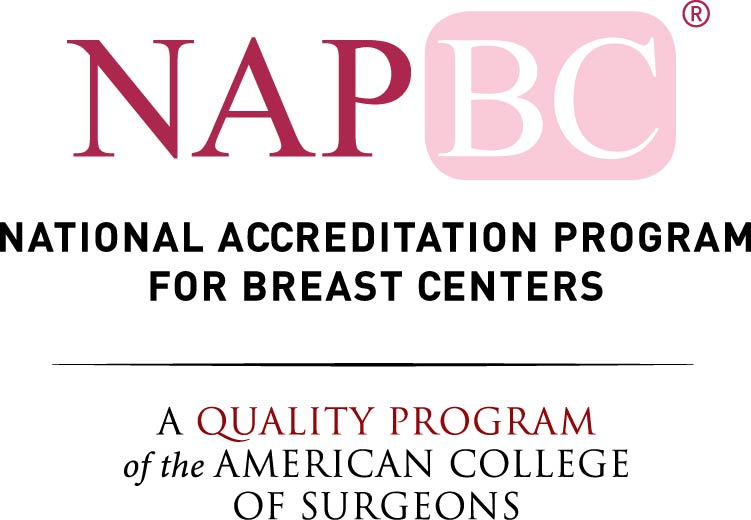Thank you for your interest in the National Accreditation Program for ...
